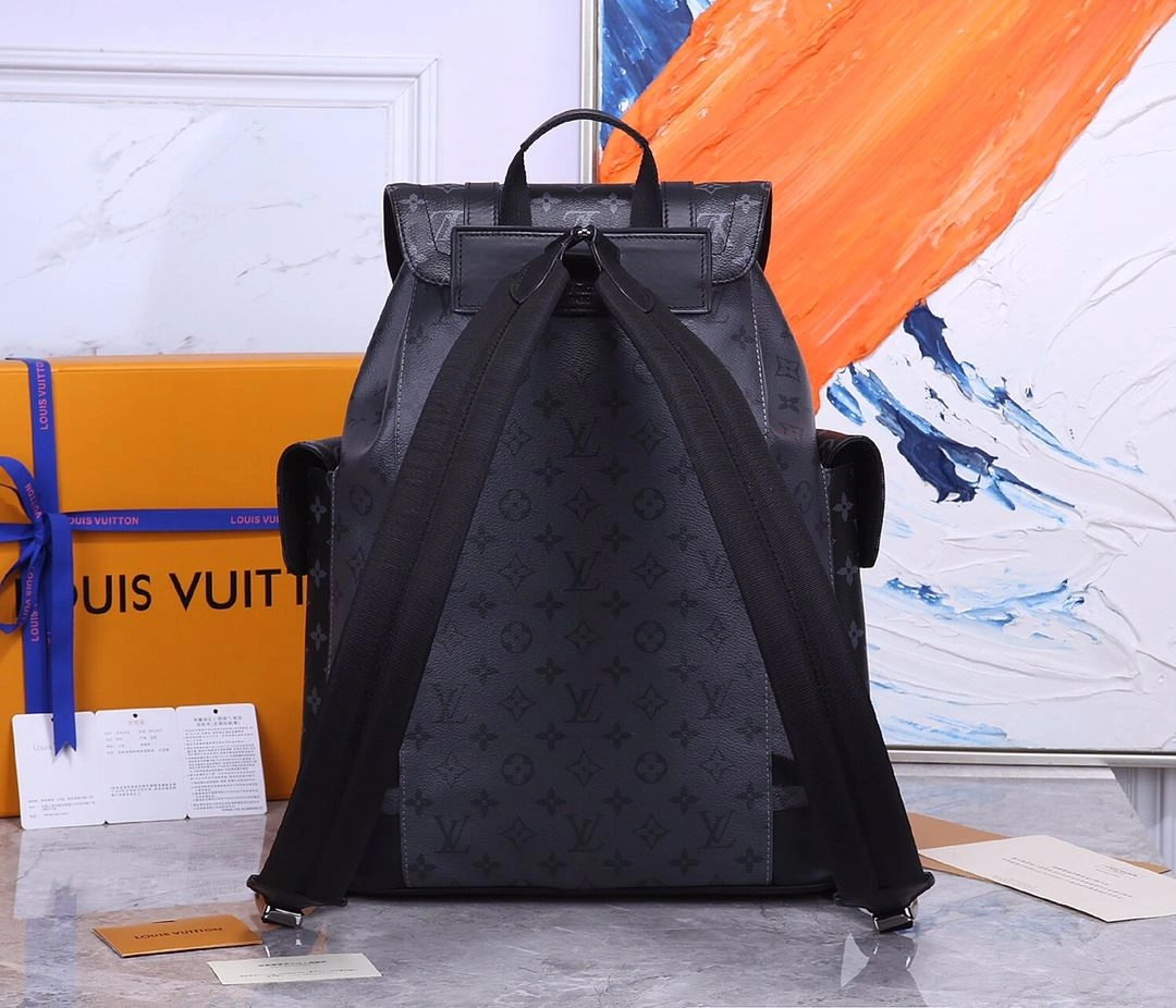 Discounted Mens Louis Vuitton Backpacks