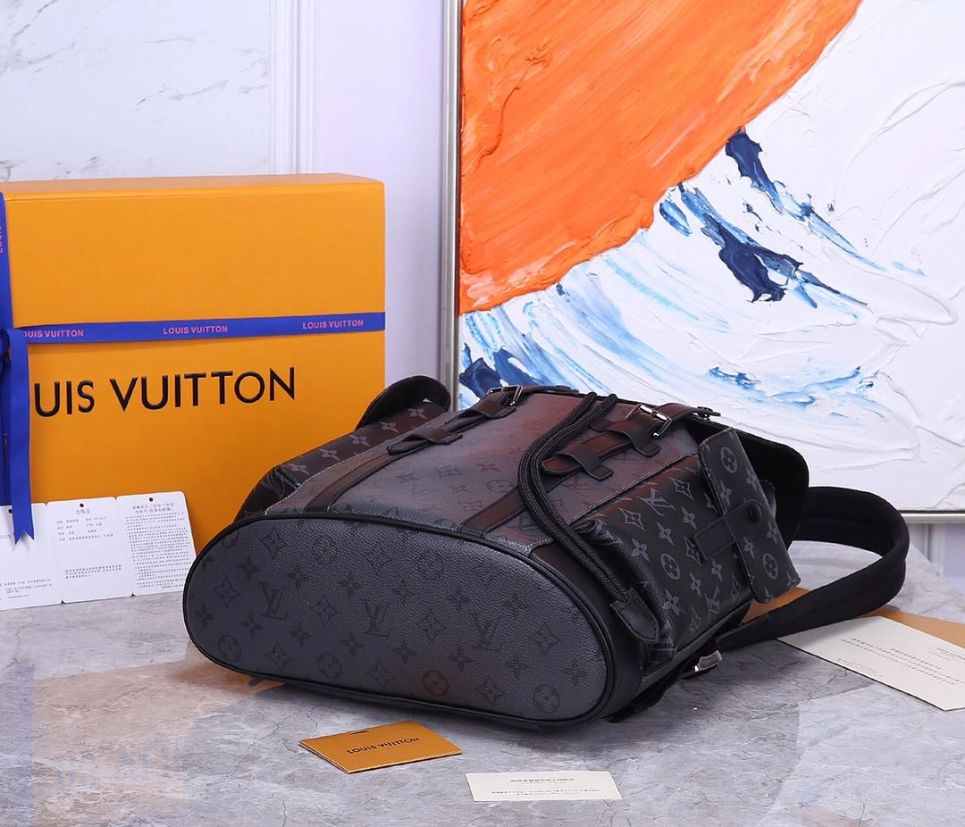 Discounted Mens Louis Vuitton Backpacks
