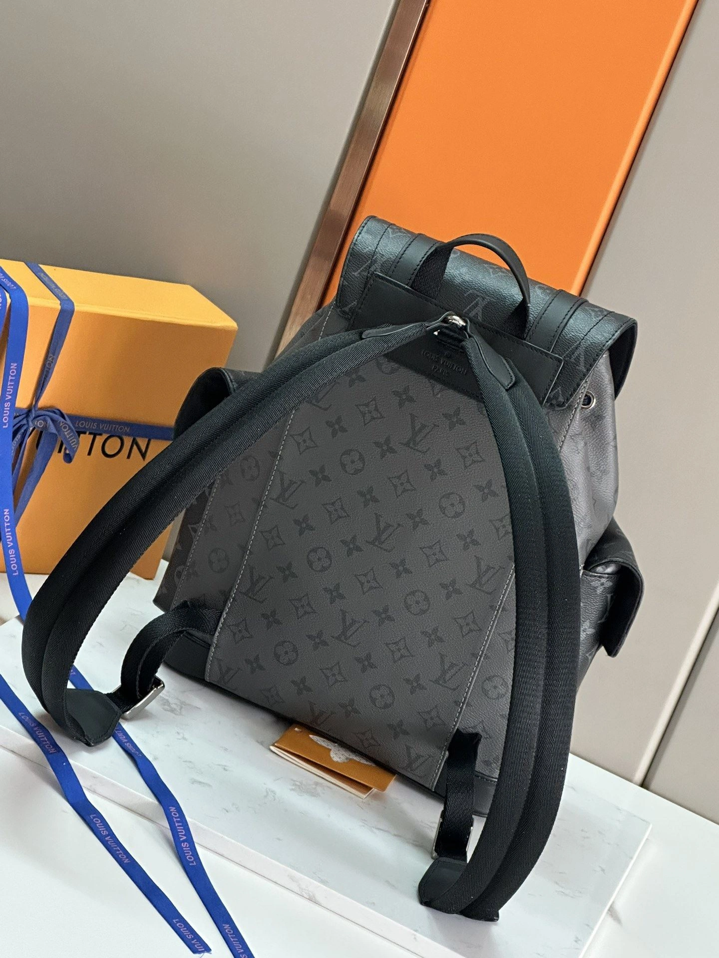 Top match Mens Louis Vuitton Backpacks