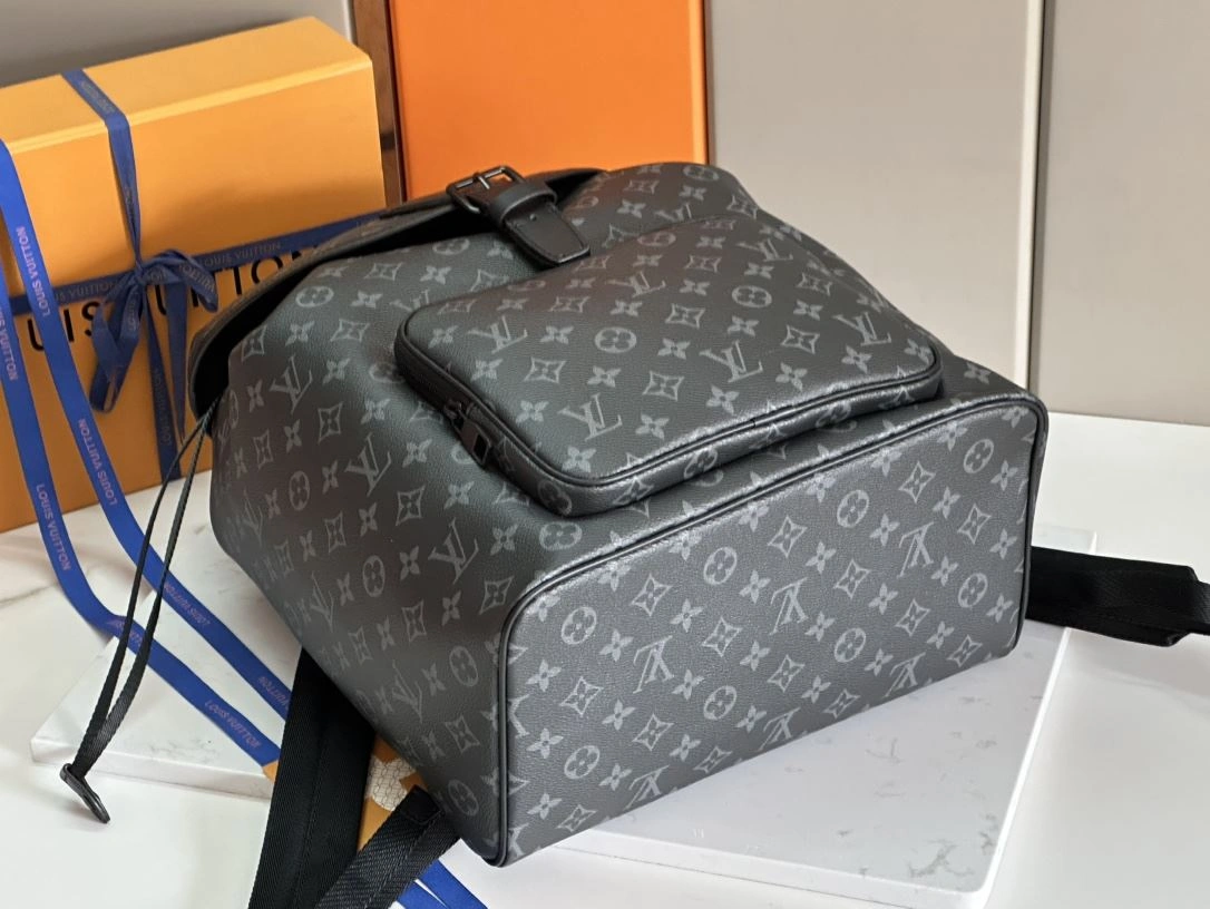 High fidelity Mens Louis Vuitton Backpacks
