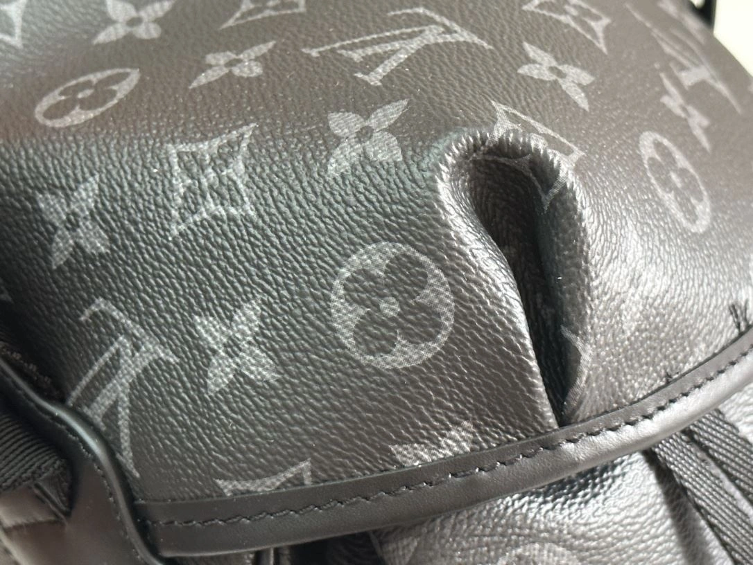 High fidelity Mens Louis Vuitton Backpacks