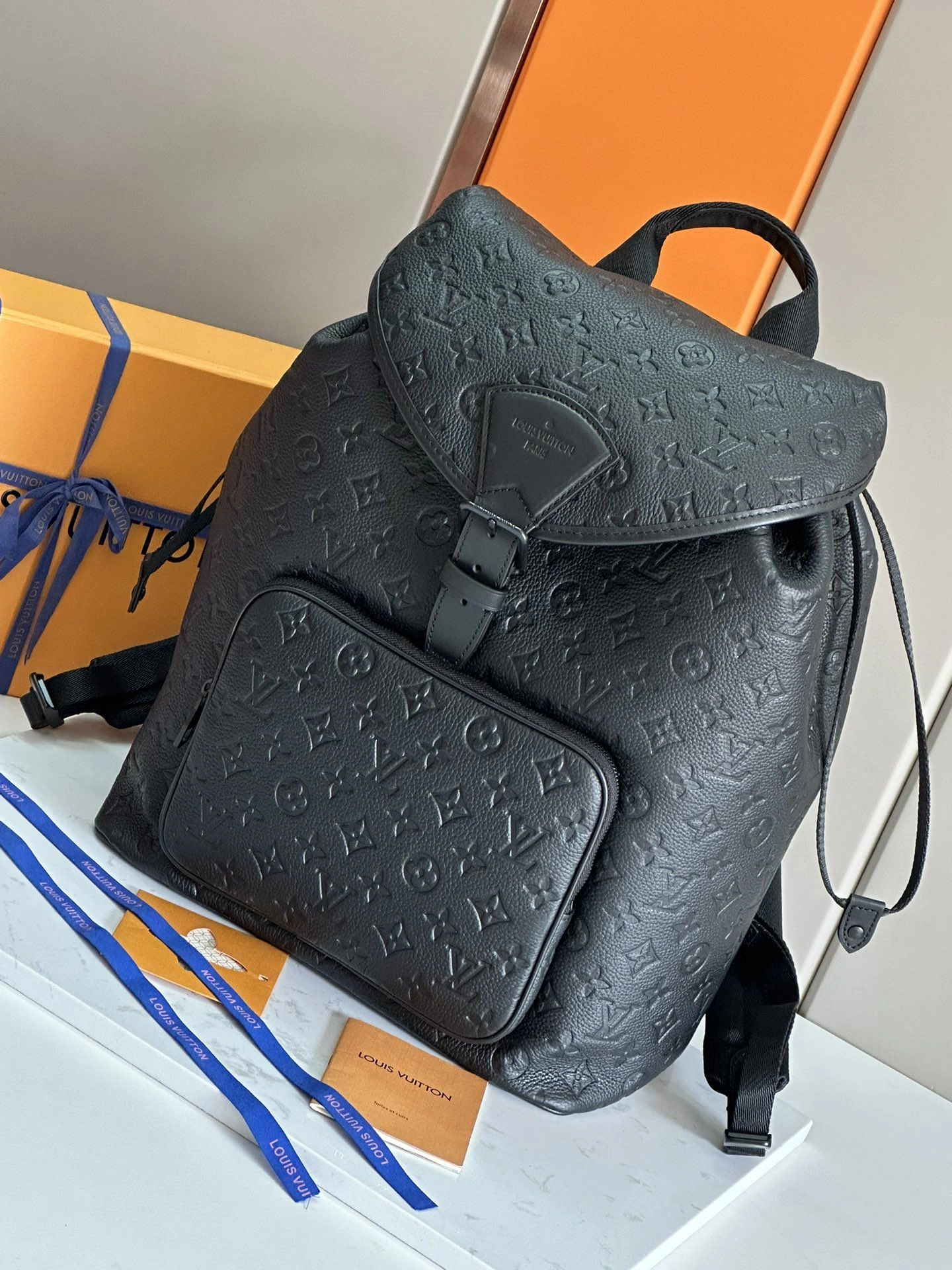 Mens Louis Vuitton Backpacks