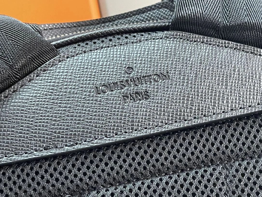 Brand-original Mens Louis Vuitton Backpacks