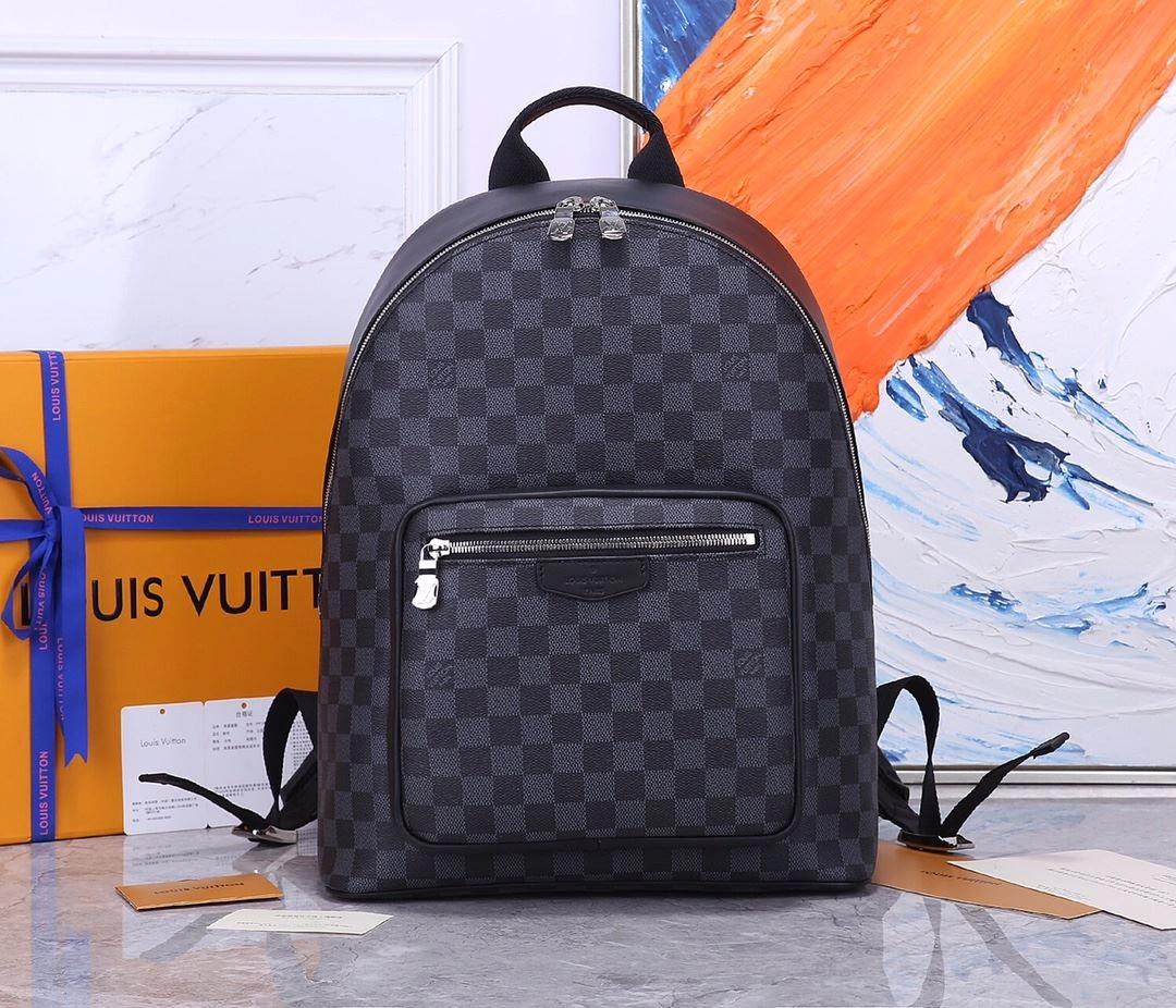 Mens Louis Vuitton Backpacks