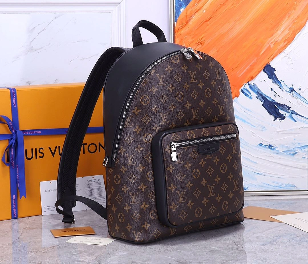 Brand-original Mens Louis Vuitton Backpacks