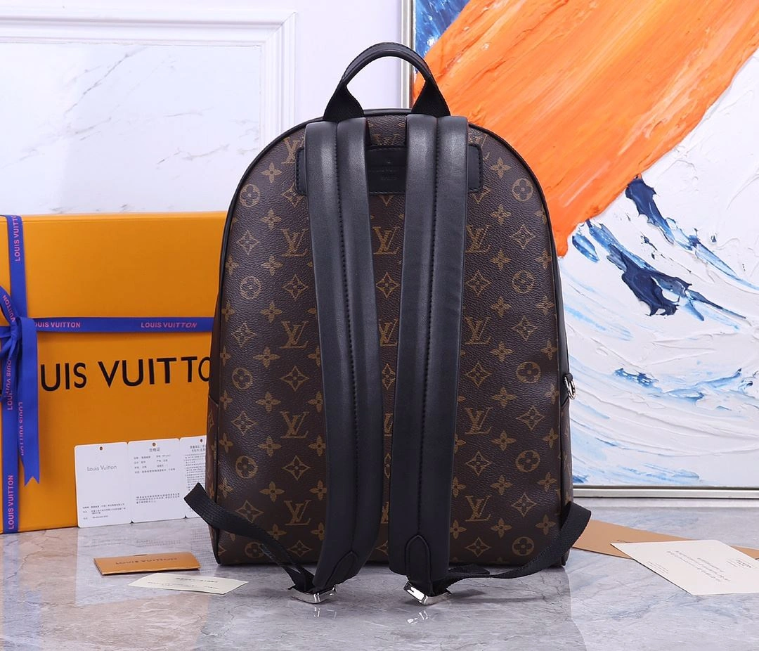 Brand-original Mens Louis Vuitton Backpacks