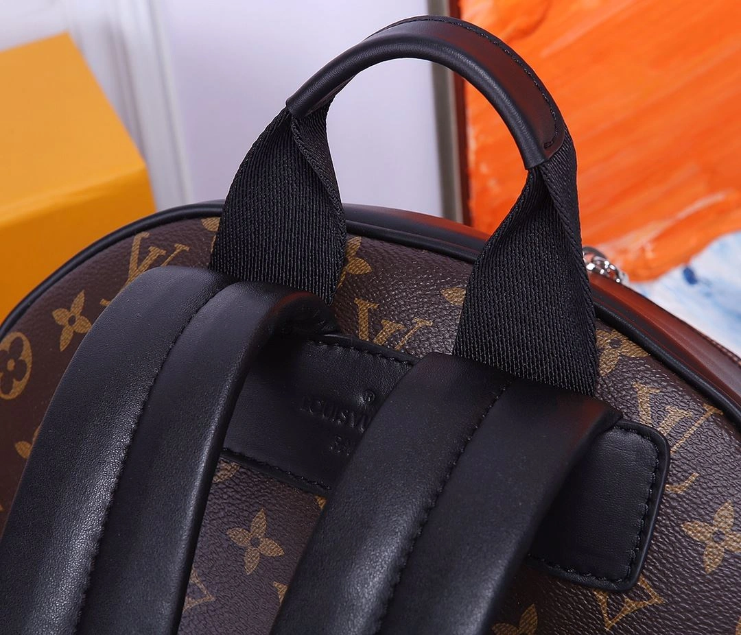 Brand-original Mens Louis Vuitton Backpacks