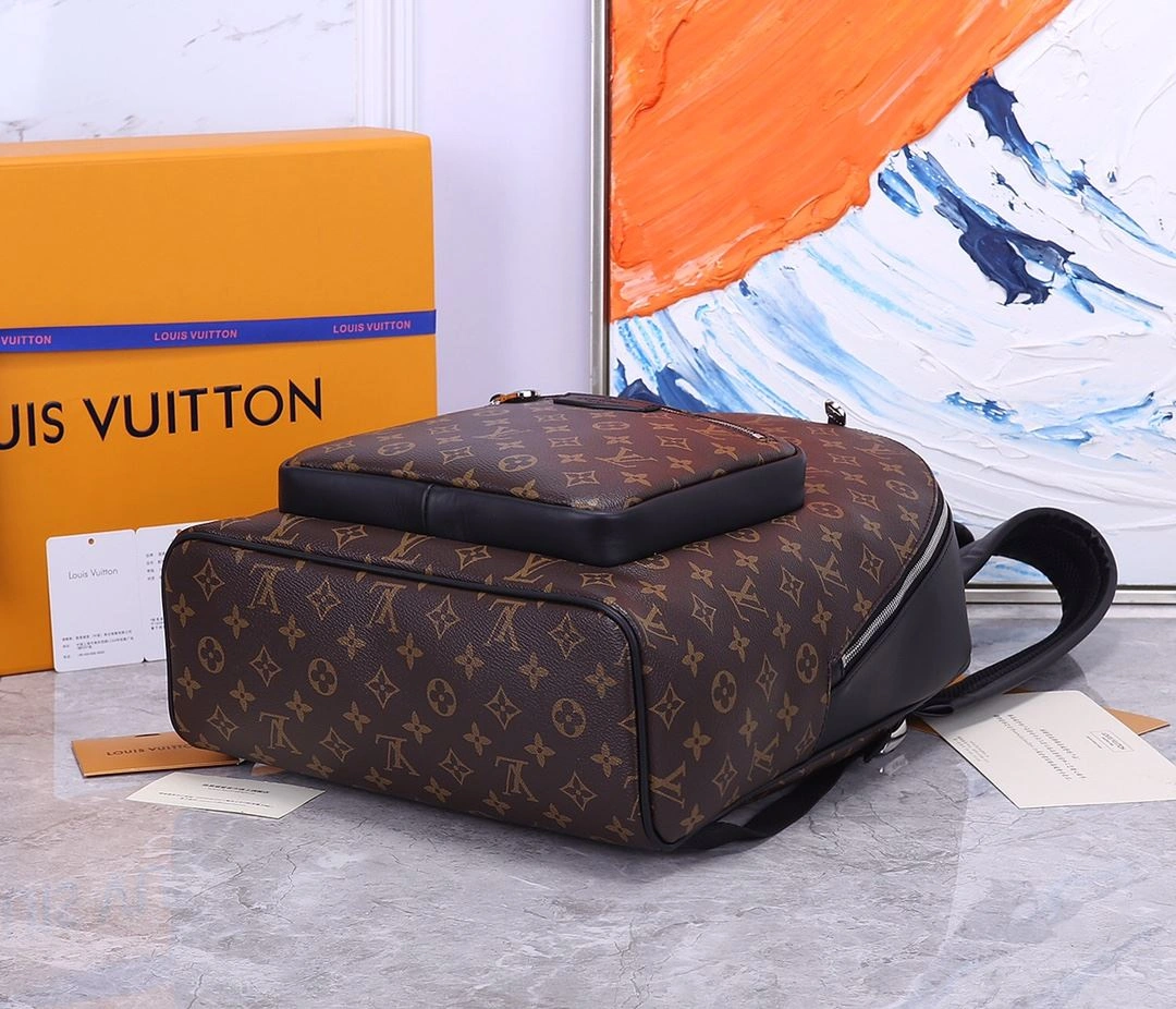 Brand-original Mens Louis Vuitton Backpacks