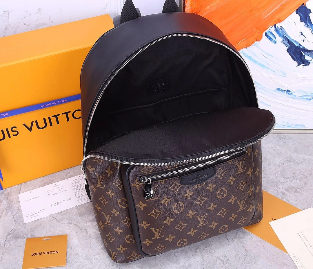 Brand-original Mens Louis Vuitton Backpacks