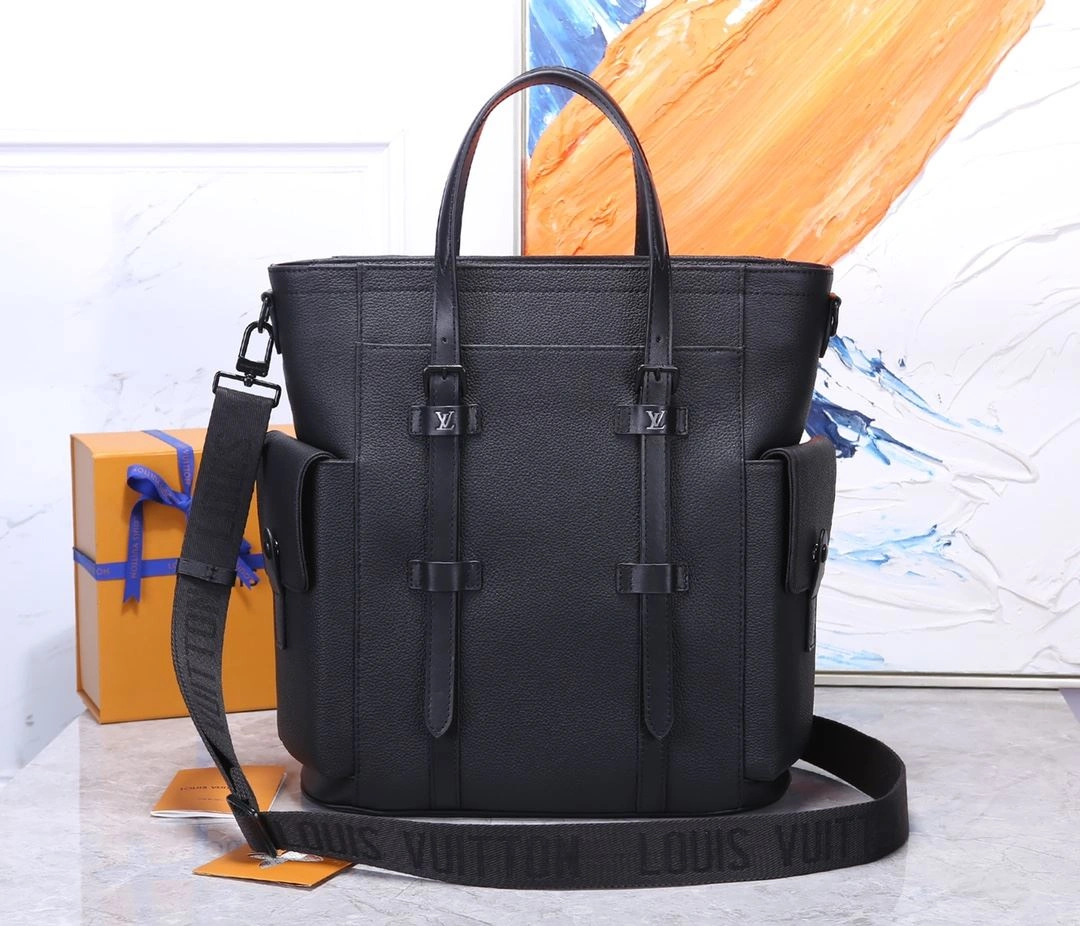 Mens Louis Vuitton Backpacks