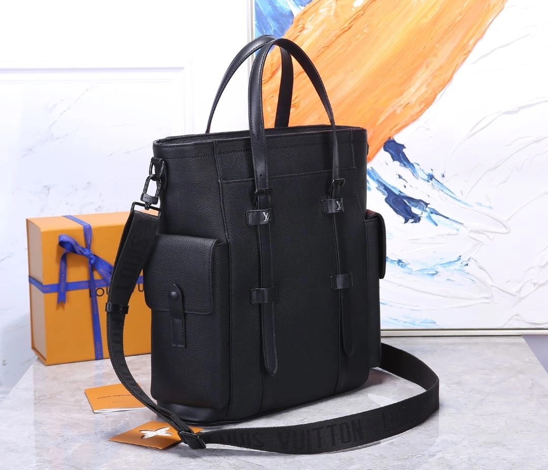 Factory-made Mens Louis Vuitton Backpacks