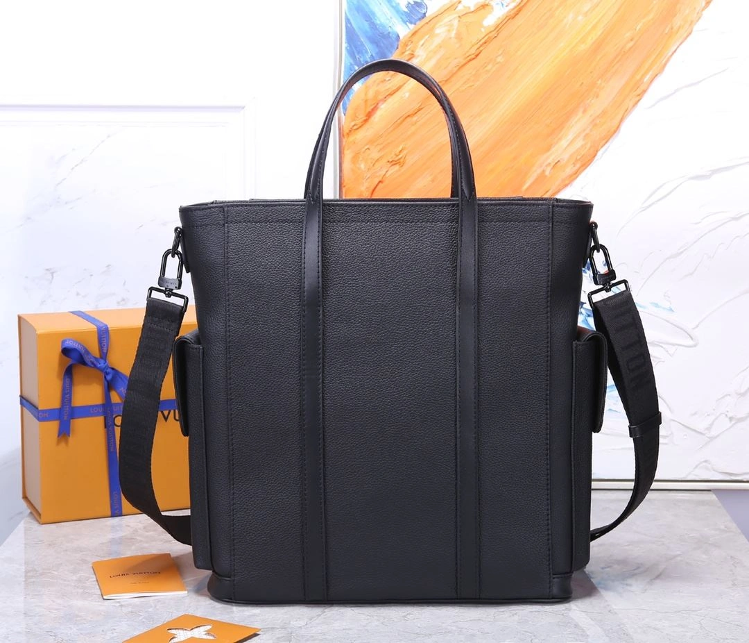 Factory-made Mens Louis Vuitton Backpacks
