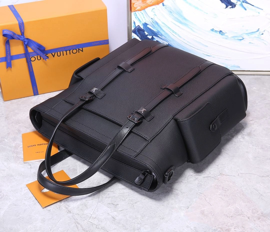 Factory-made Mens Louis Vuitton Backpacks