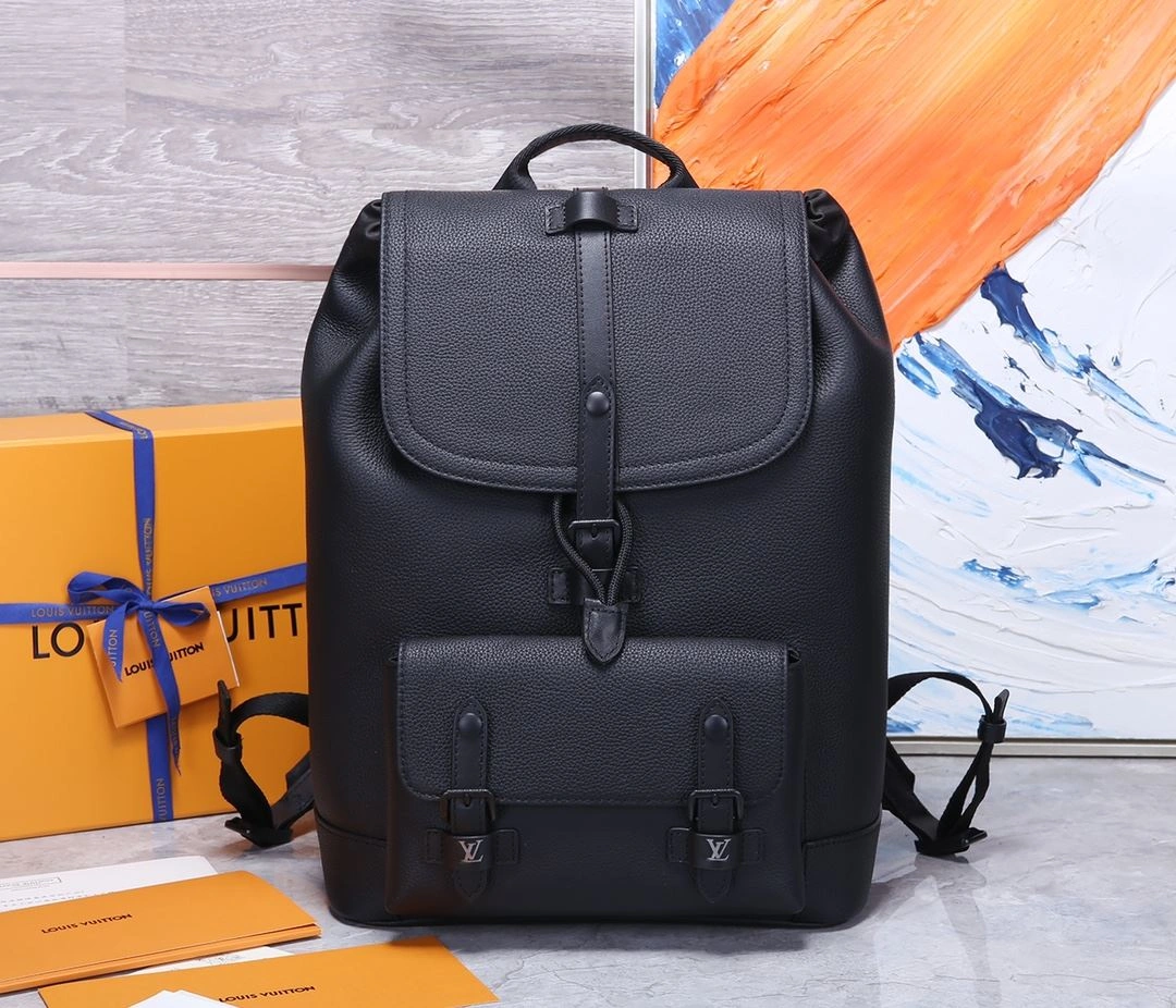Mens Louis Vuitton Backpacks