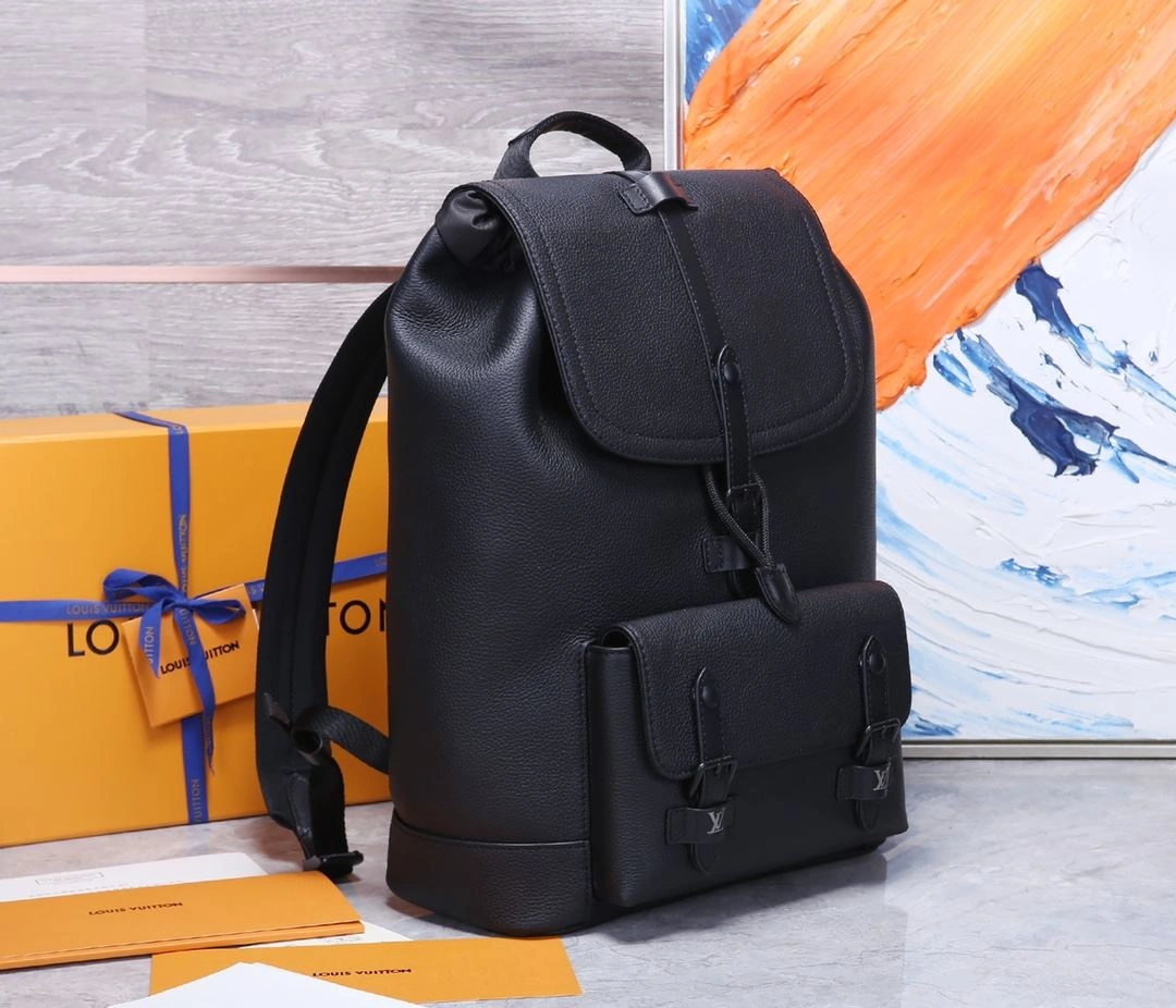 Legit Mens Louis Vuitton Backpacks