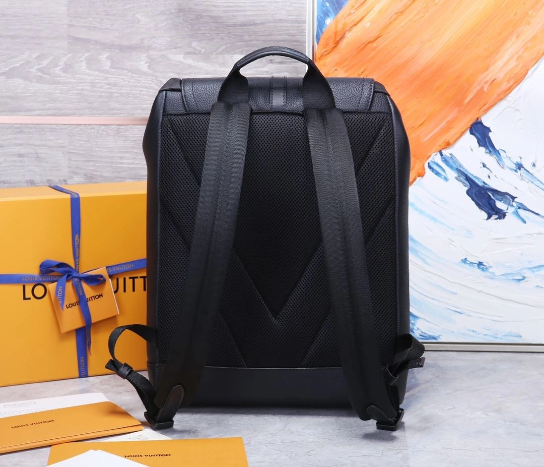 Legit Mens Louis Vuitton Backpacks