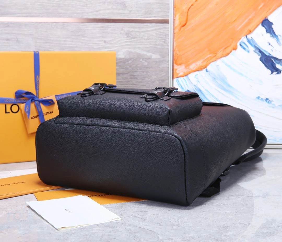 Legit Mens Louis Vuitton Backpacks