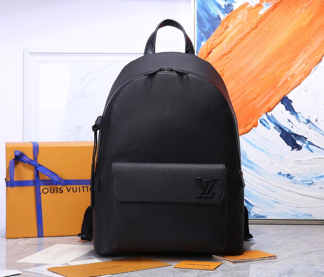 Mens Louis Vuitton Backpacks