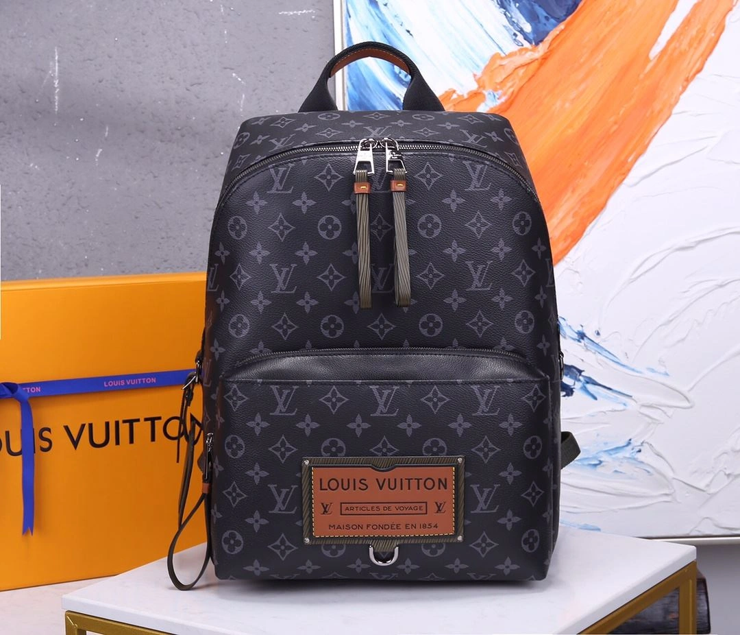 Mens Louis Vuitton Backpacks