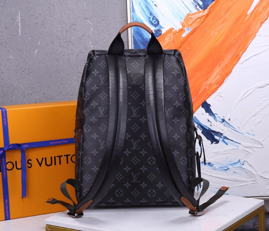 Authentic Mens Louis Vuitton Backpacks