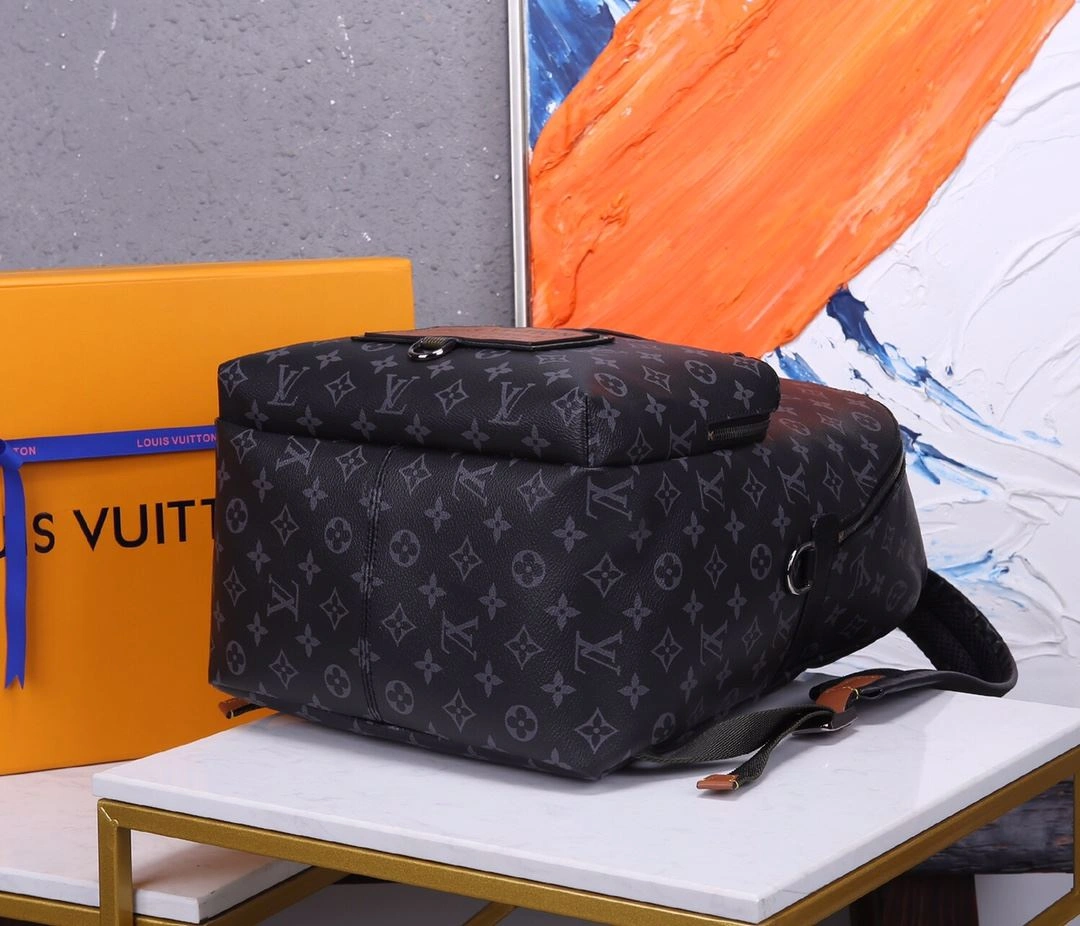 Authentic Mens Louis Vuitton Backpacks