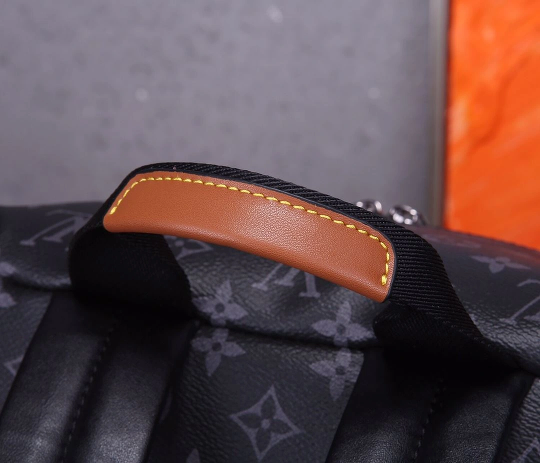 Authentic Mens Louis Vuitton Backpacks