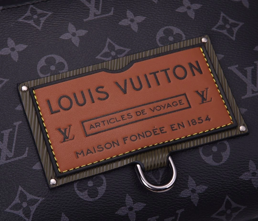 Authentic Mens Louis Vuitton Backpacks
