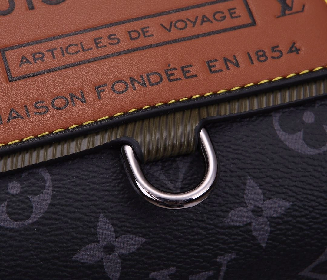 Authentic Mens Louis Vuitton Backpacks