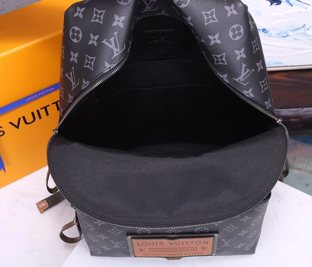 Authentic Mens Louis Vuitton Backpacks