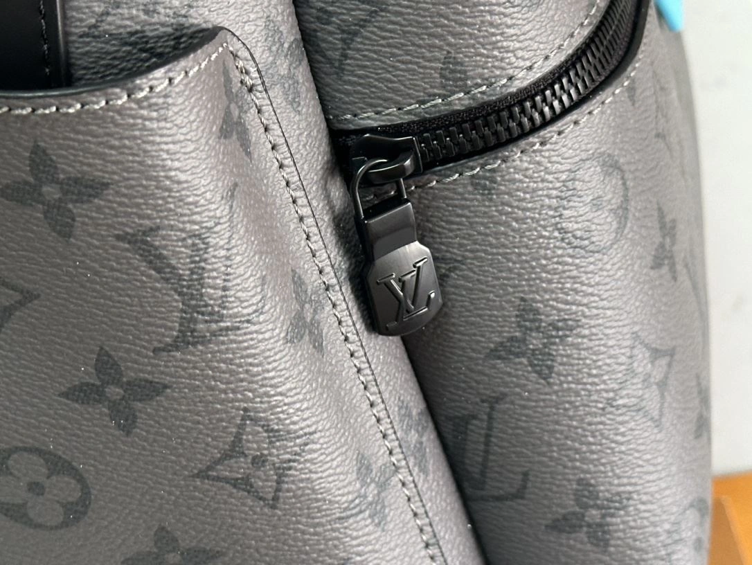 Real Mens Louis Vuitton Backpacks
