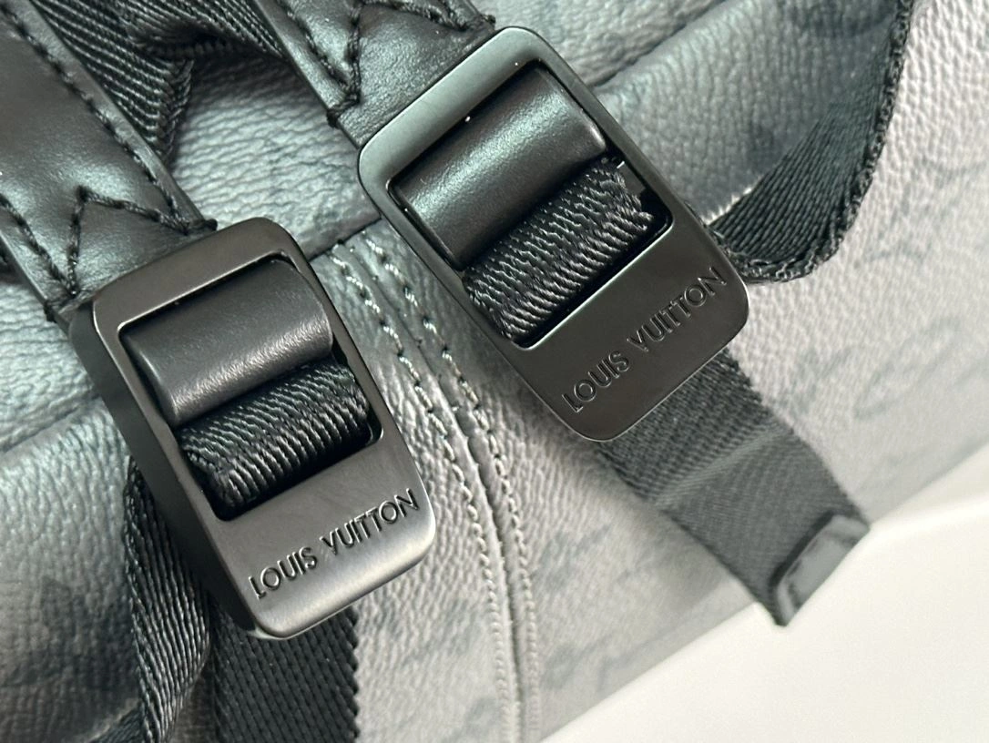 Real Mens Louis Vuitton Backpacks