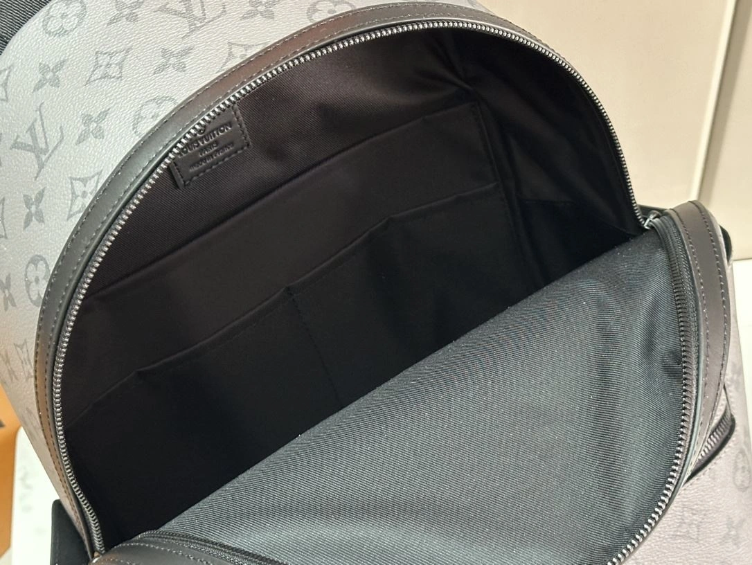 Real Mens Louis Vuitton Backpacks