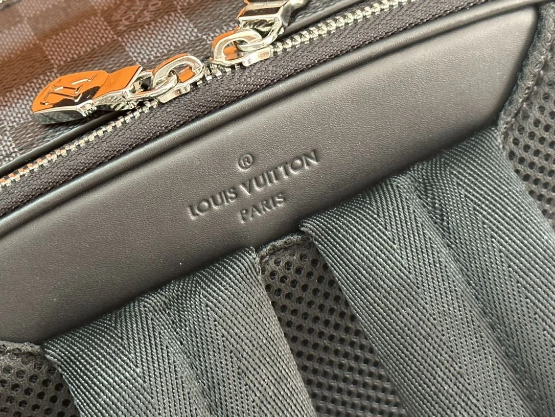 Original Mens Louis Vuitton Backpacks