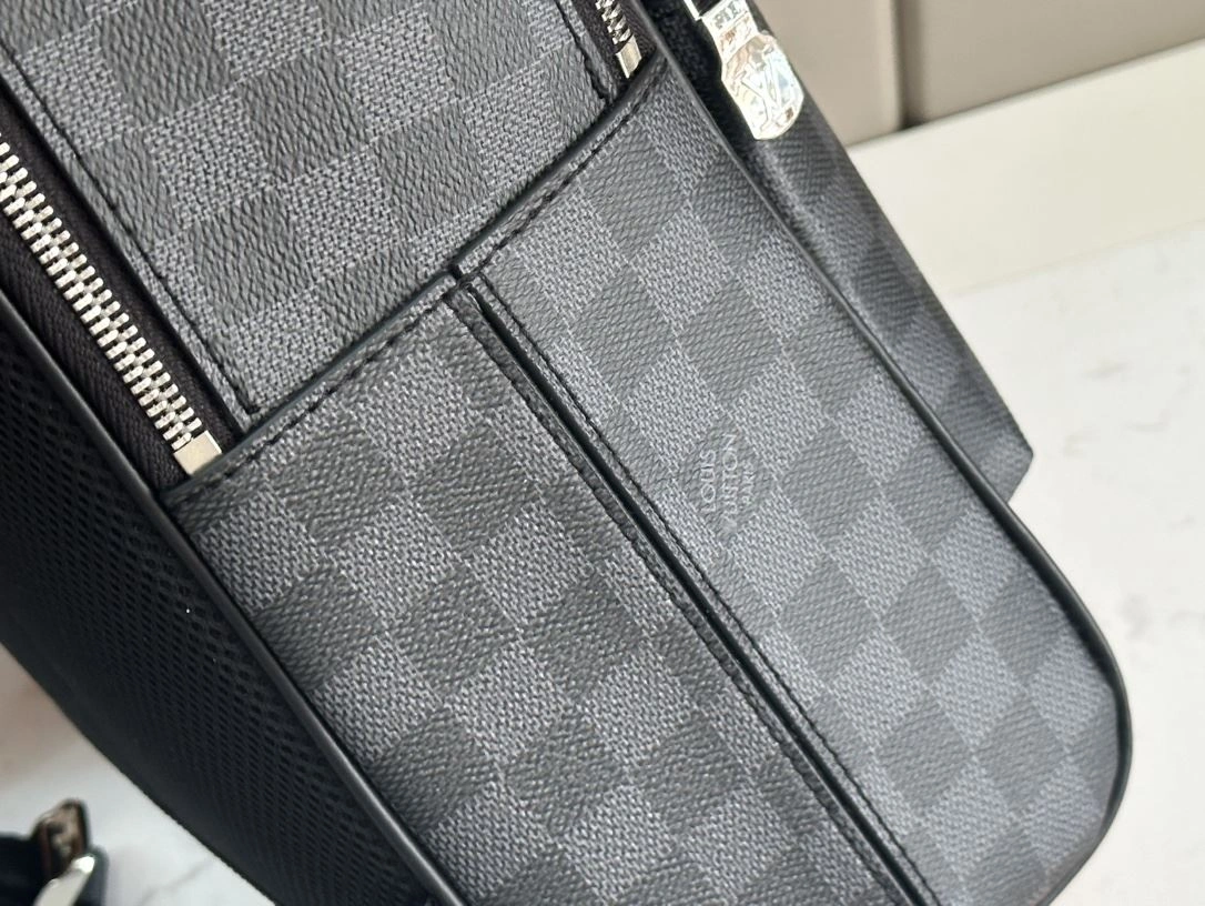 Original Mens Louis Vuitton Backpacks