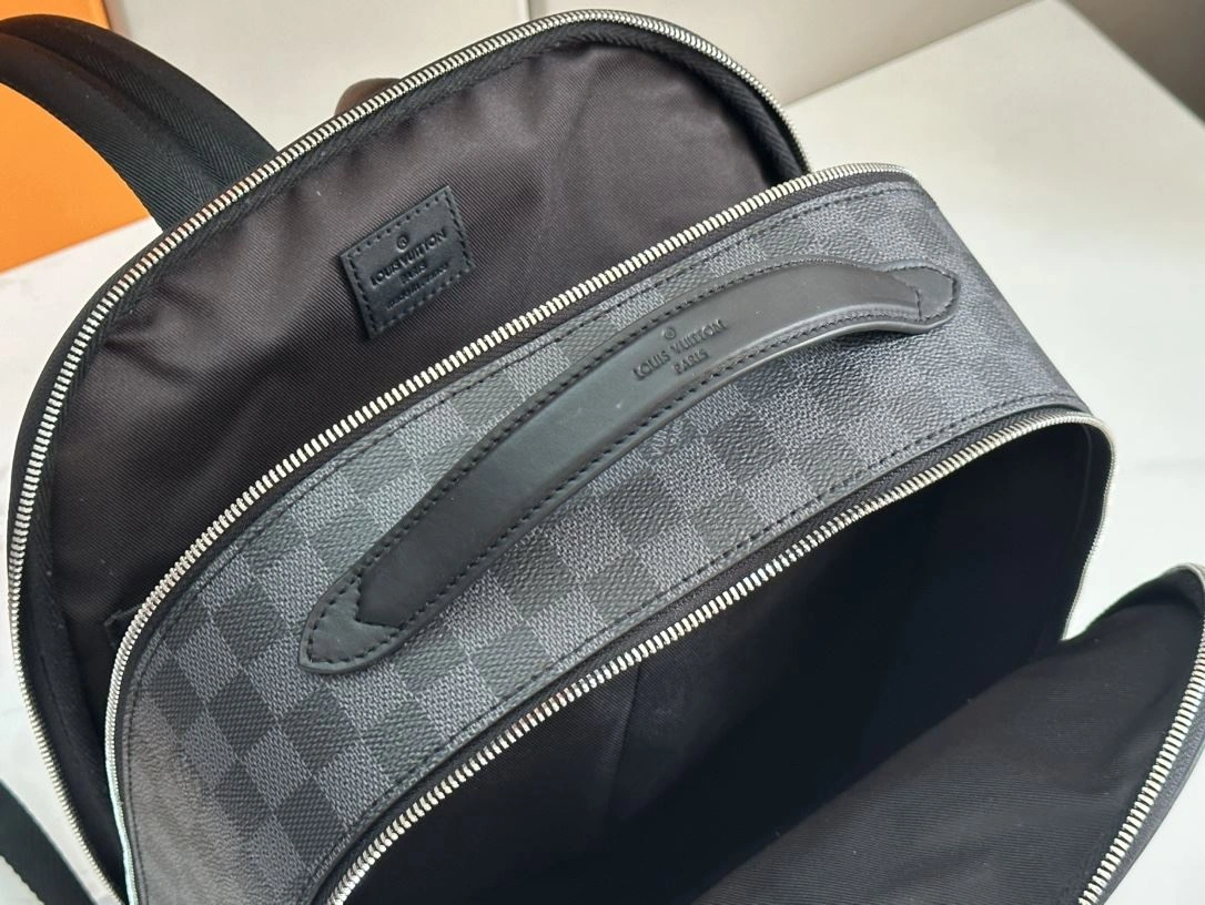 Original Mens Louis Vuitton Backpacks