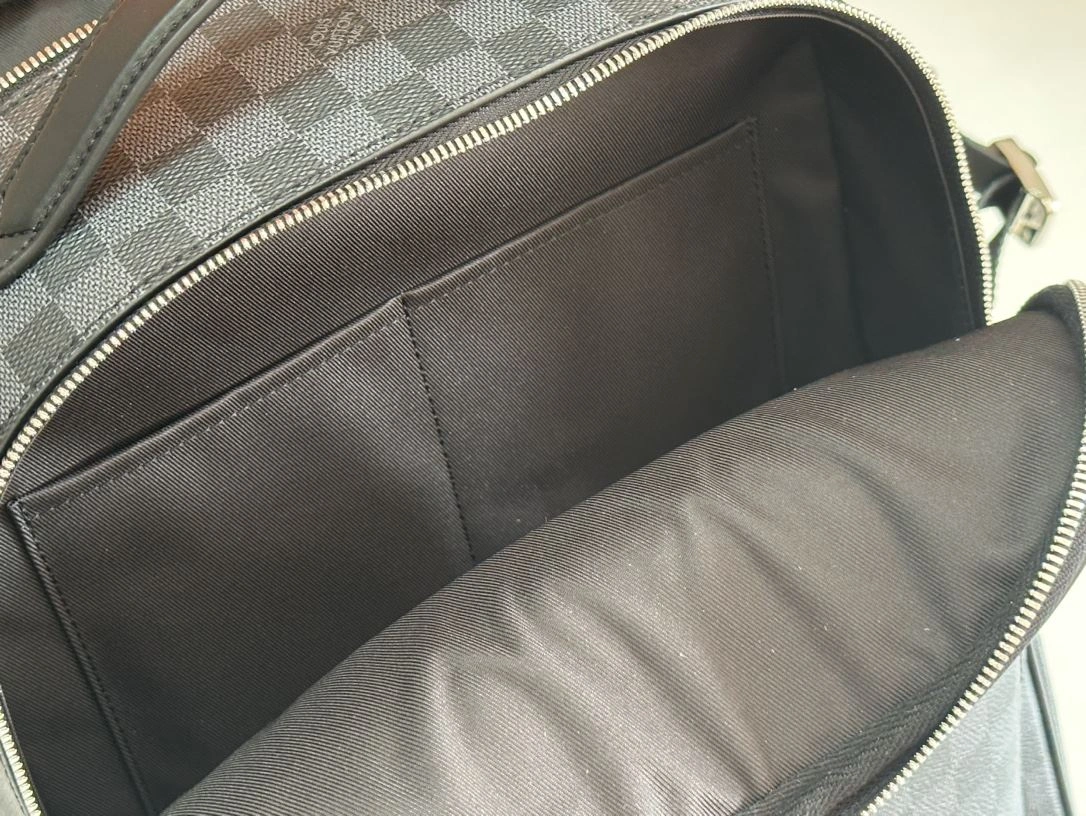 Original Mens Louis Vuitton Backpacks