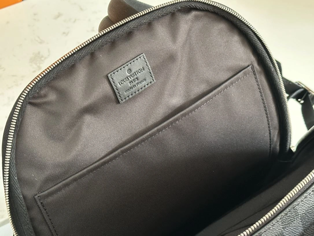 Original Mens Louis Vuitton Backpacks