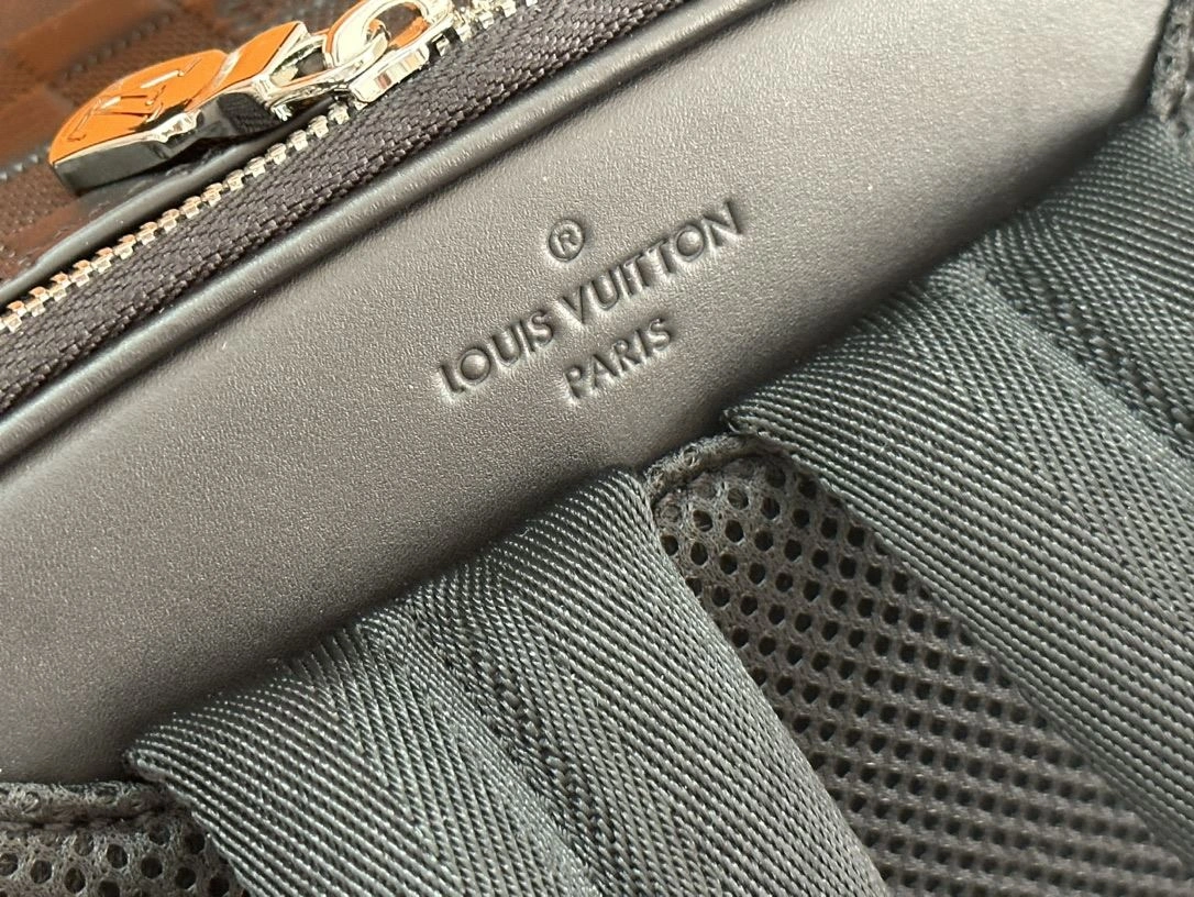 Brand-original Mens Louis Vuitton Backpacks