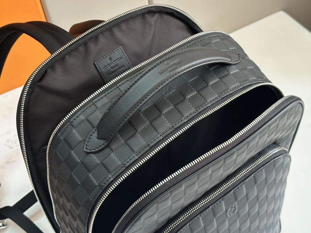 Brand-original Mens Louis Vuitton Backpacks