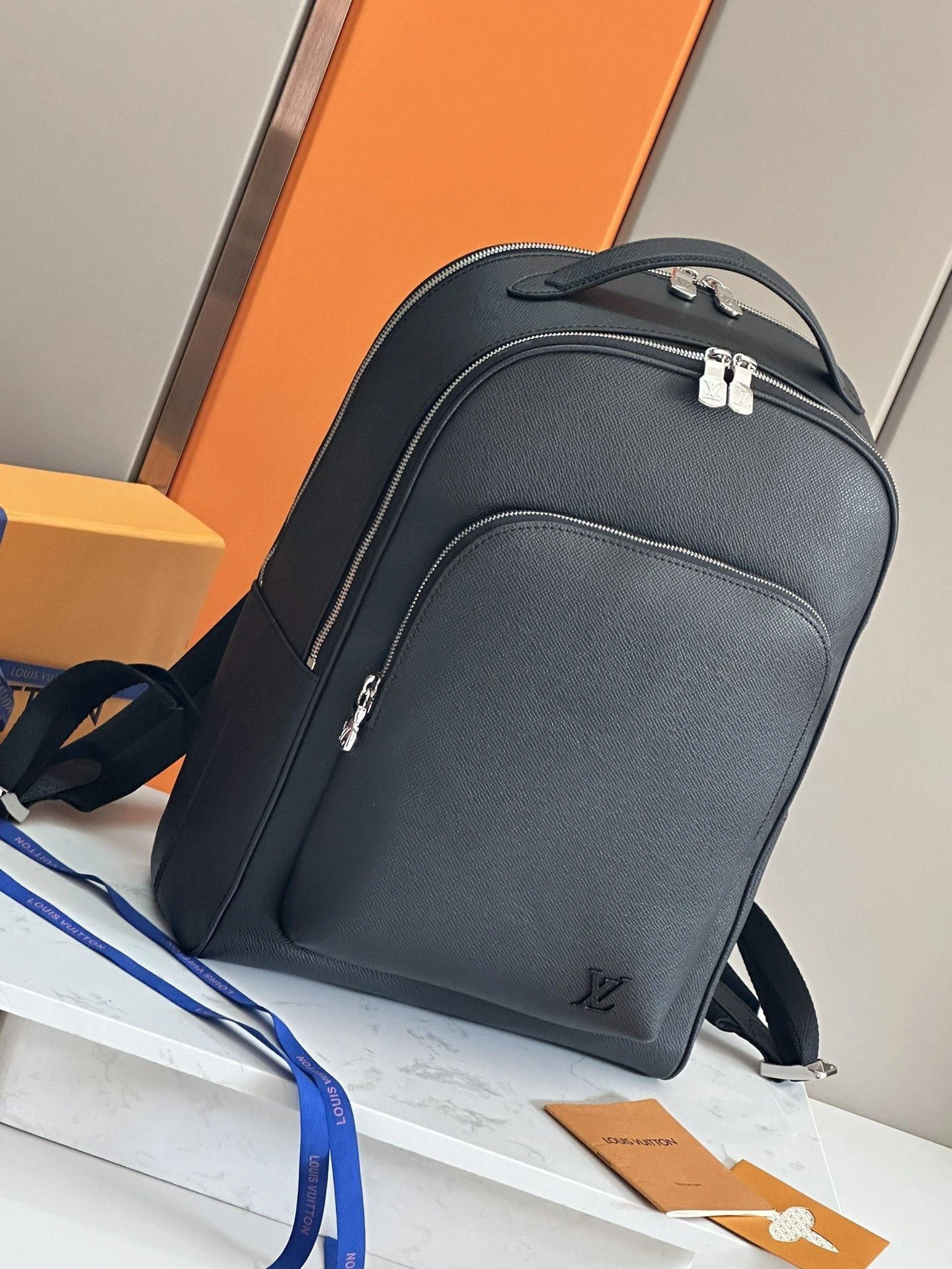 Mens Louis Vuitton Backpacks