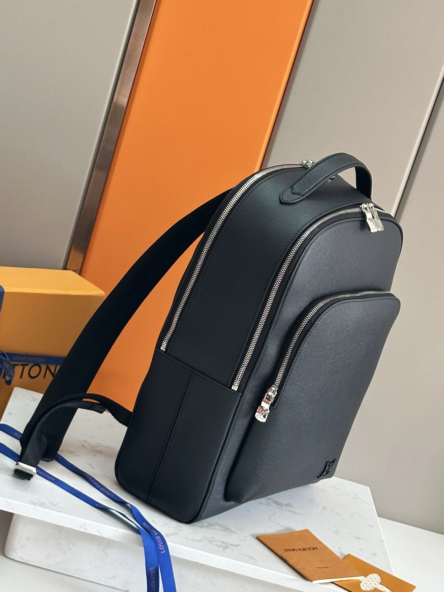 Value-priced Mens Louis Vuitton Backpacks