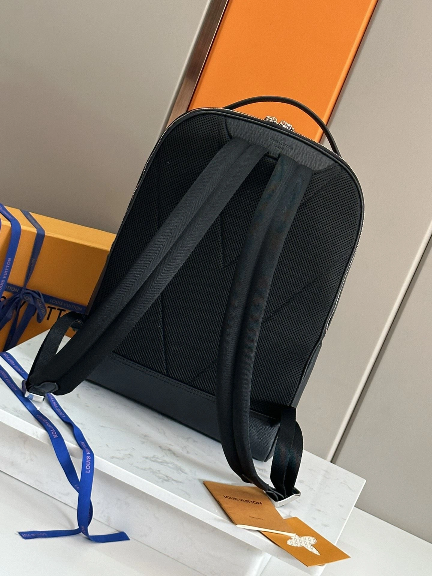Value-priced Mens Louis Vuitton Backpacks