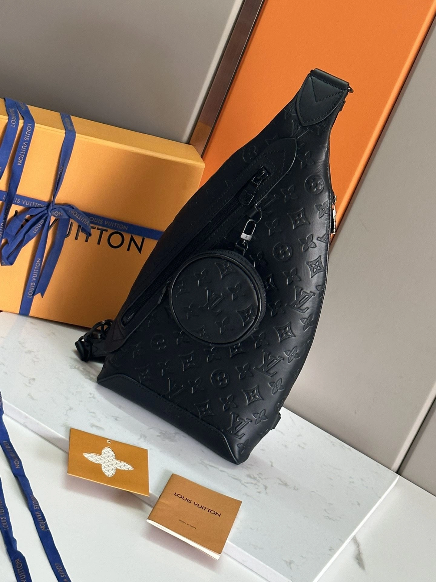 Mens Louis Vuitton Backpacks