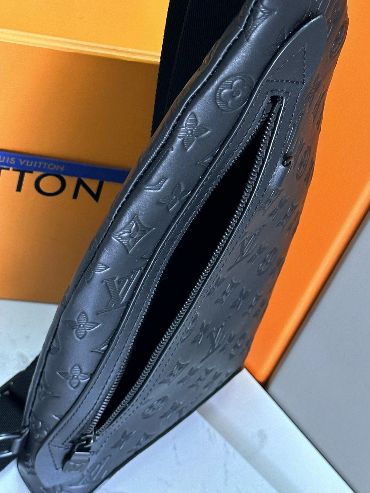 Indistinguishable Mens Louis Vuitton Backpacks