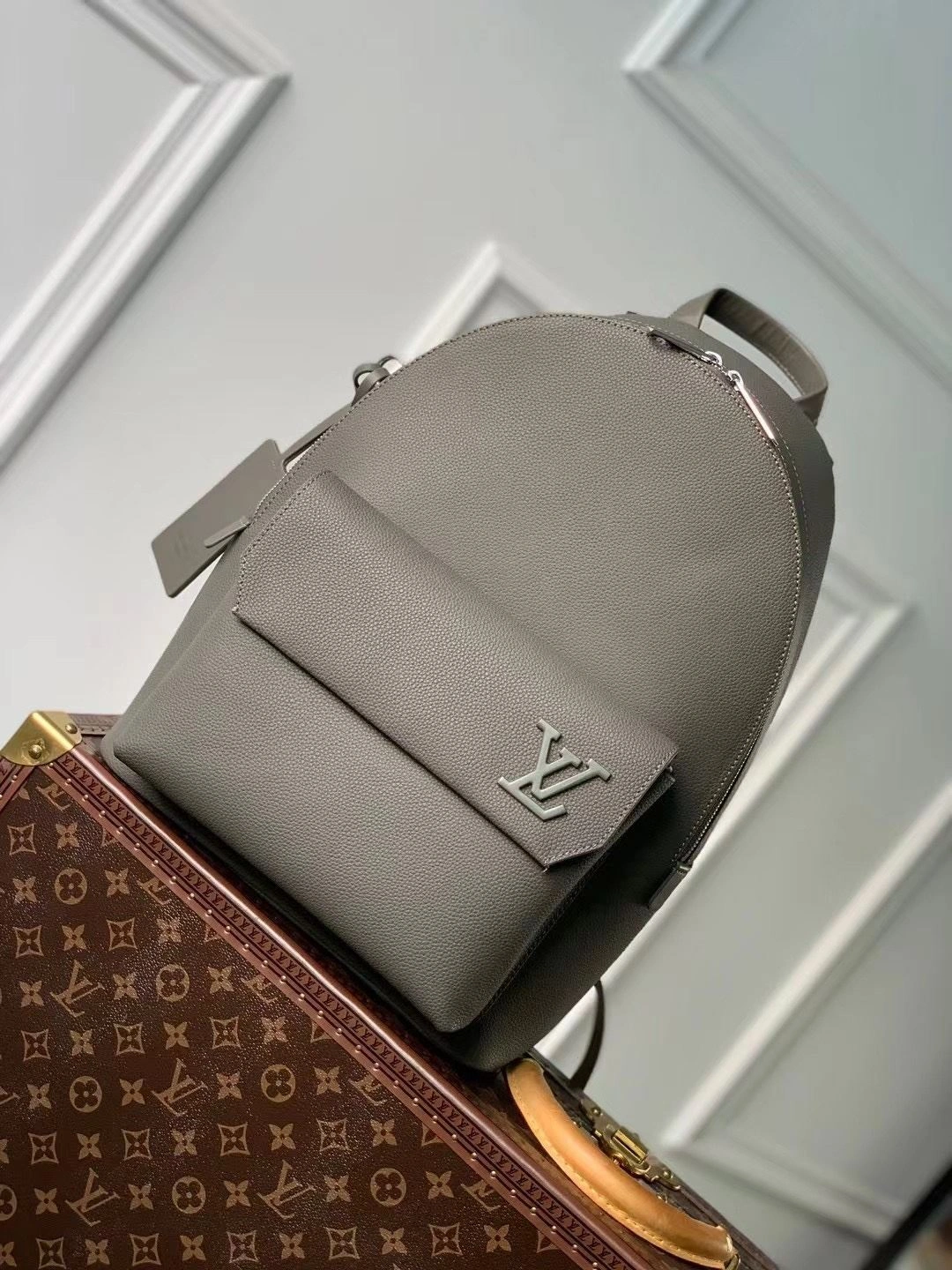 Mens Louis Vuitton Backpacks