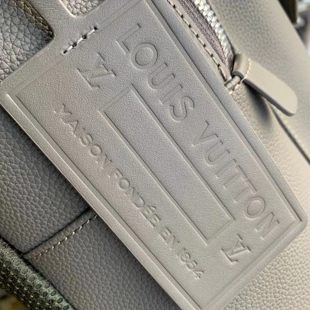 Indistinguishable Mens Louis Vuitton Backpacks