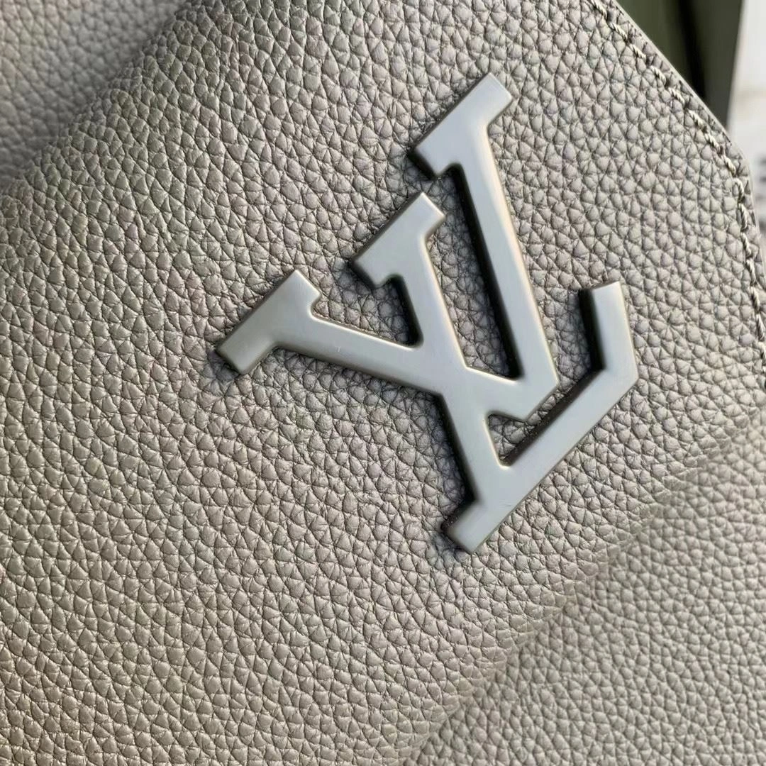 Indistinguishable Mens Louis Vuitton Backpacks