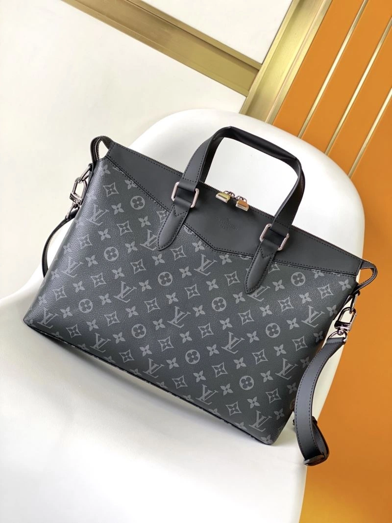 Mens Louis Vuitton Briefcases