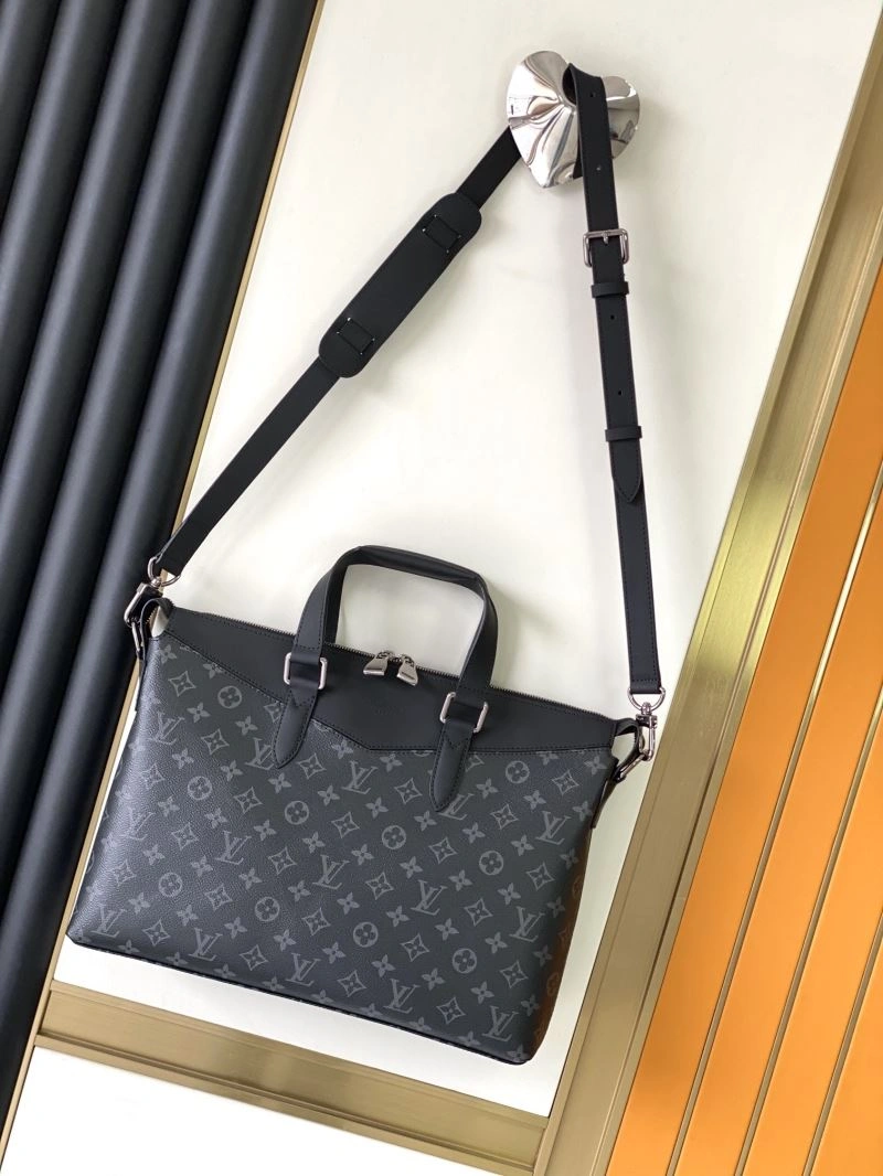 Cut-rate Mens Louis Vuitton Briefcases