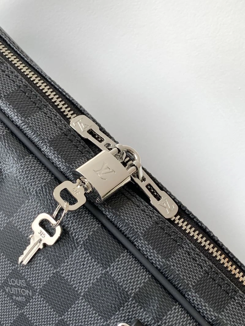 Bargain Mens Louis Vuitton Briefcases